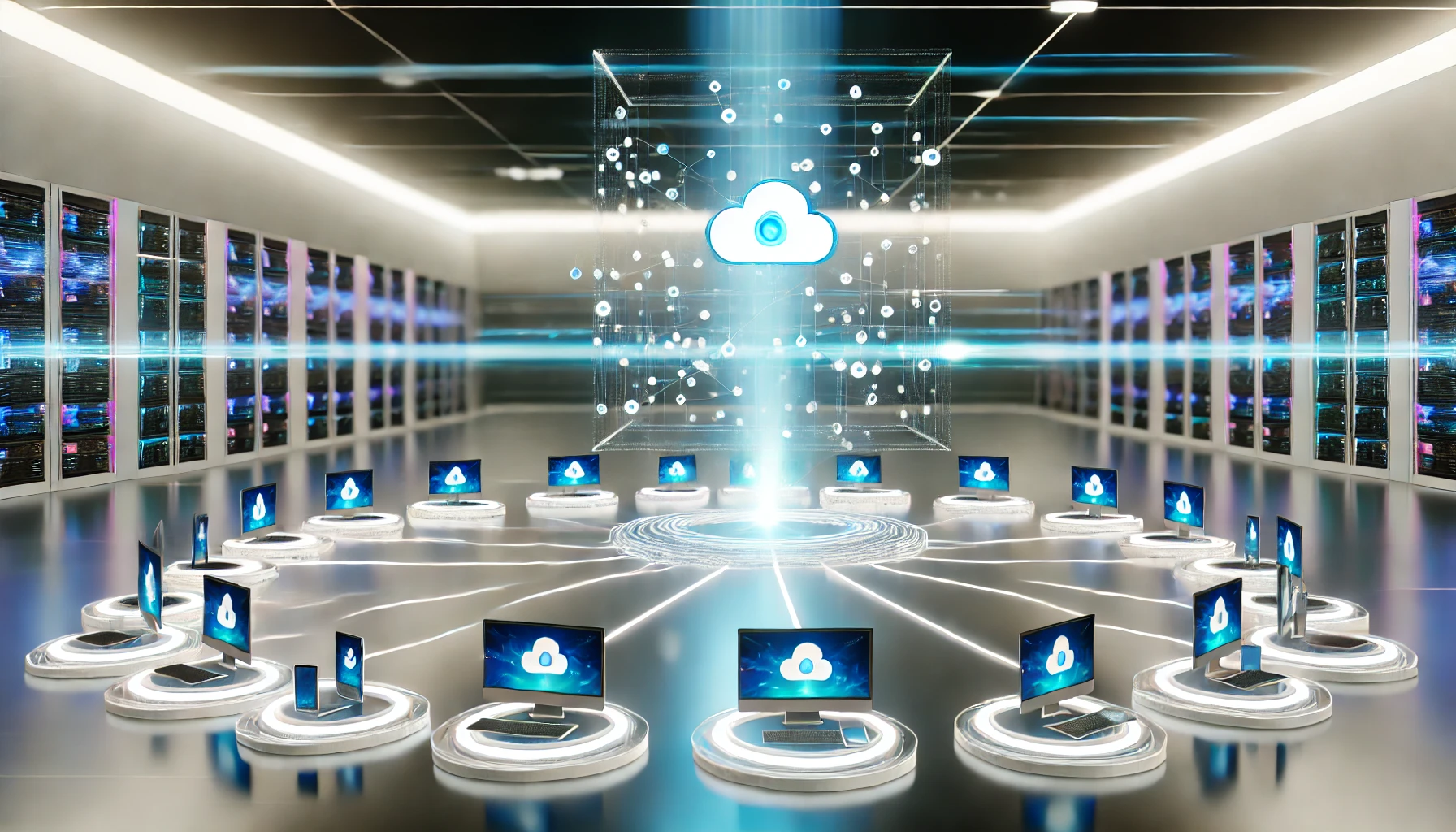 Federated Learning Decentralized Ai For Enhanced Privacy And Efficiency Ayotte Technologies